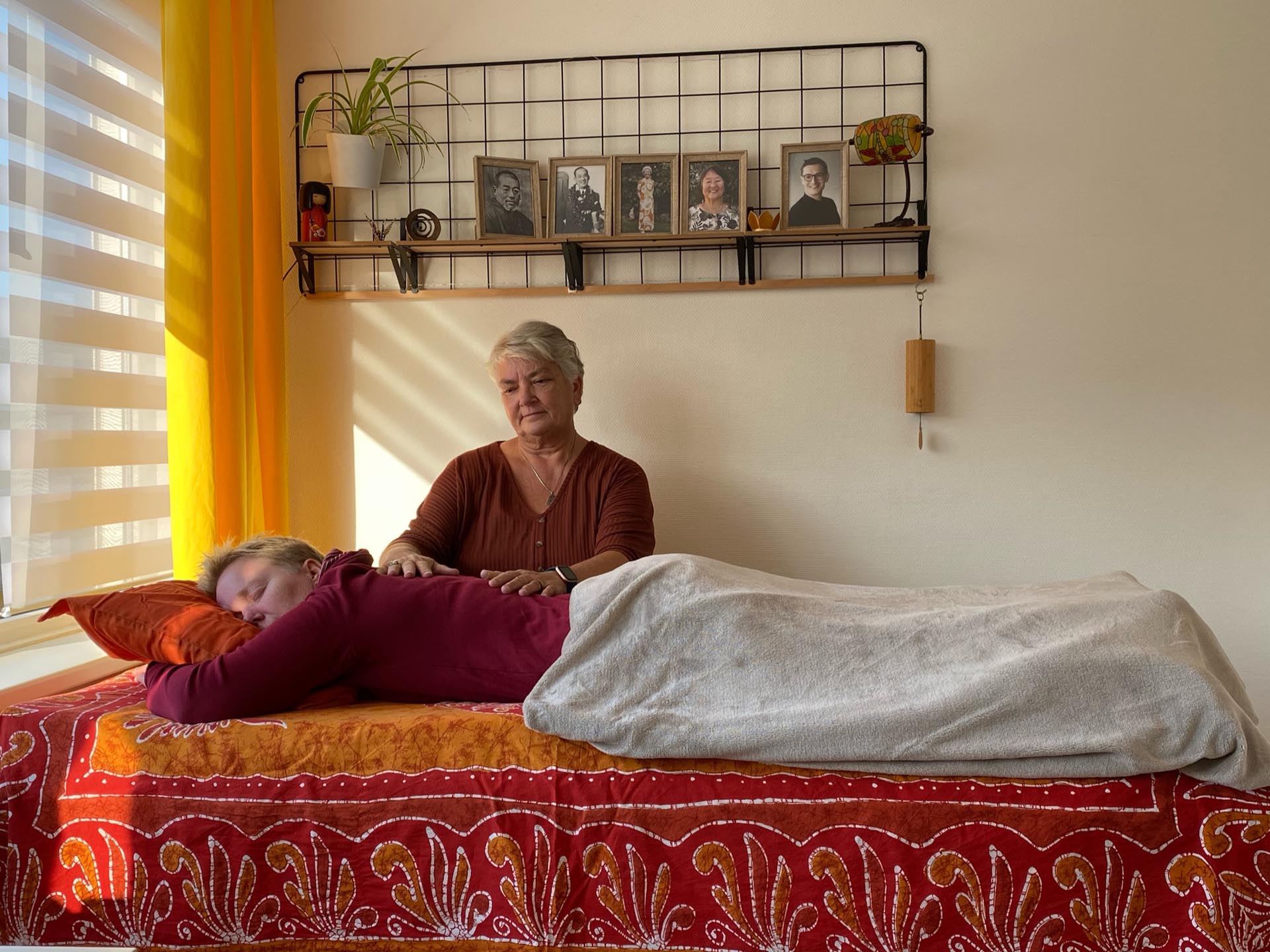 Reiki - Reiki Westland